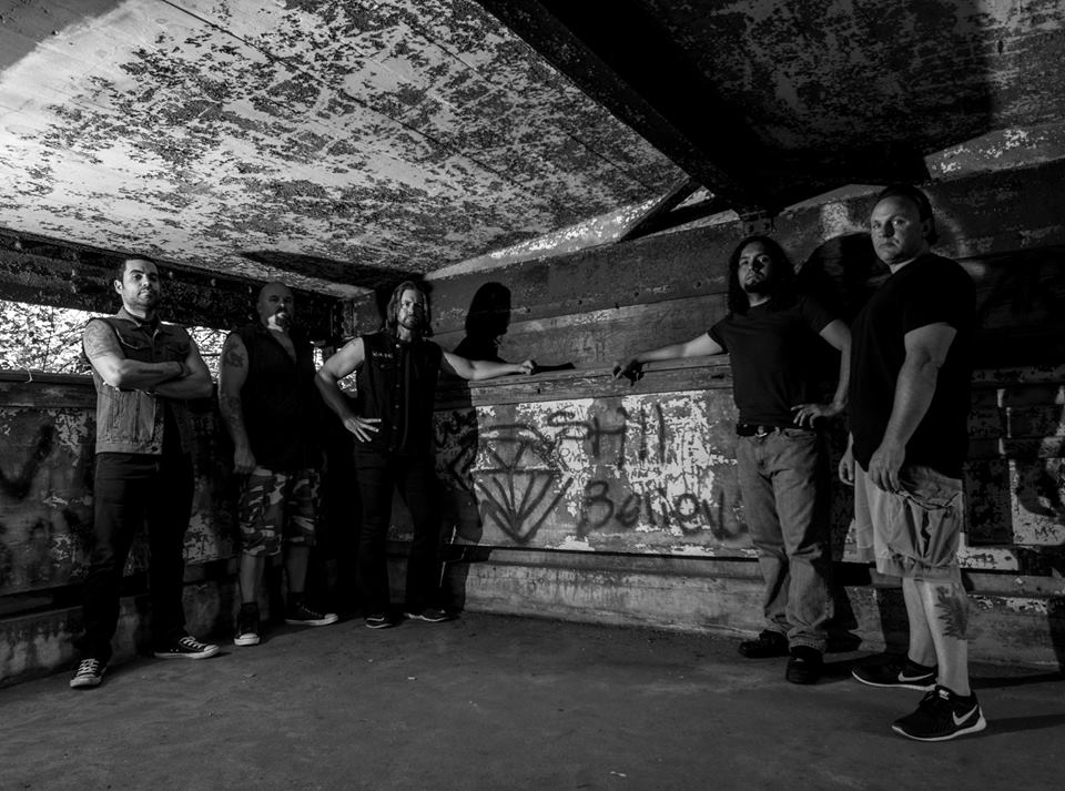 Symetria – Symetria (Album Review) – Six Nine Five The Rock