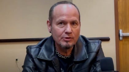 Ex-JUDAS PRIEST Singer TIM 'RIPPER' OWENS: 'It's Hard To Replace ...