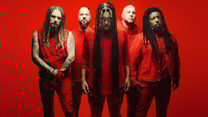 NONPOINT Announces April/May 2024 Tour With (HED) P.E. And DROPOUT ...