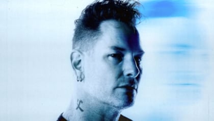 COREY TAYLOR: 'People Don't Understand The Numbness That Comes With ...