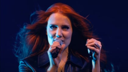 SIMONE SIMONS: New EPICA Album To Be Released In 2025 – Six Nine Five ...
