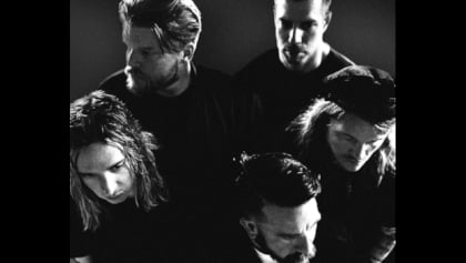 UNDEROATH Announces 'They're Only Chasing Safety' 20th-Anniversary Tour – Six Nine Five The Rock