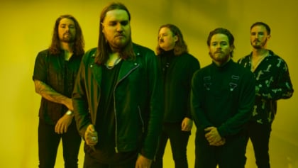 WAGE WAR Announces New Album 'Stigma' – Six Nine Five The Rock