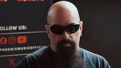KERRY KING Admits SLAYER 'Got A Little Lost During The '90s' With ...