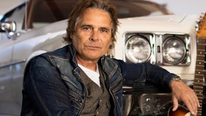 MIKE TRAMP Announces New Album 'Songs Of White Lion – Vol. II' – Six ...