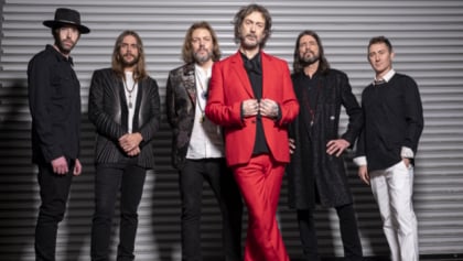 THE BLACK CROWES Announce 2024-2025 'Happiness Bastards Tour (The ...