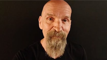 SAGA's MICHAEL SADLER Is Back Home After Undergoing Surgery To Treat ...