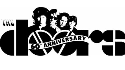 THE DOORS To Celebrate 60th Anniversary In 2025 With Series Of Releases ...